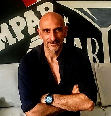 Andrea Rocca | Street Art In Store