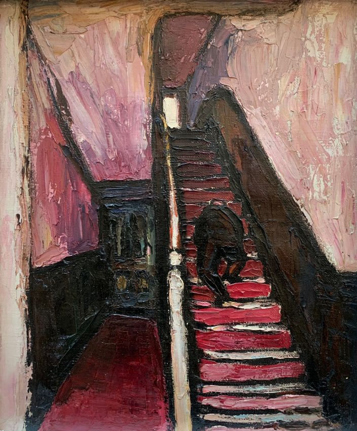 NEW WORKS from Geoffrey Key, Theodore Major, Ghislaine Howard, Peter ...