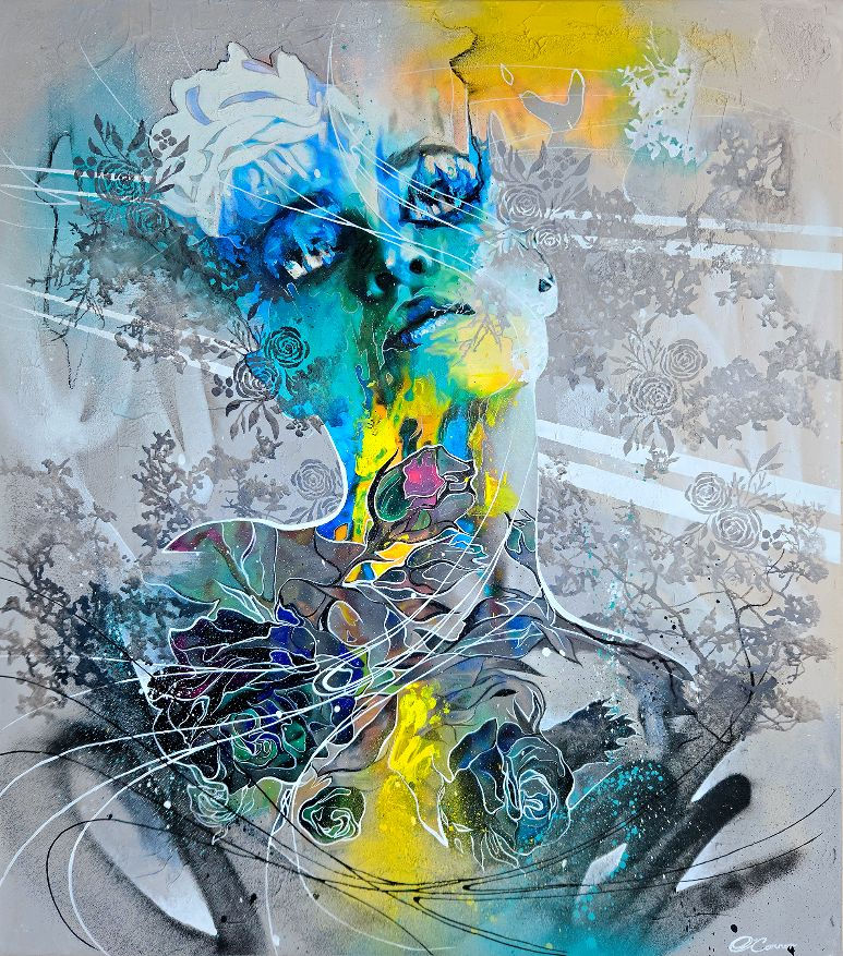 Danny O'Connor 'Dreams' | Collect Art