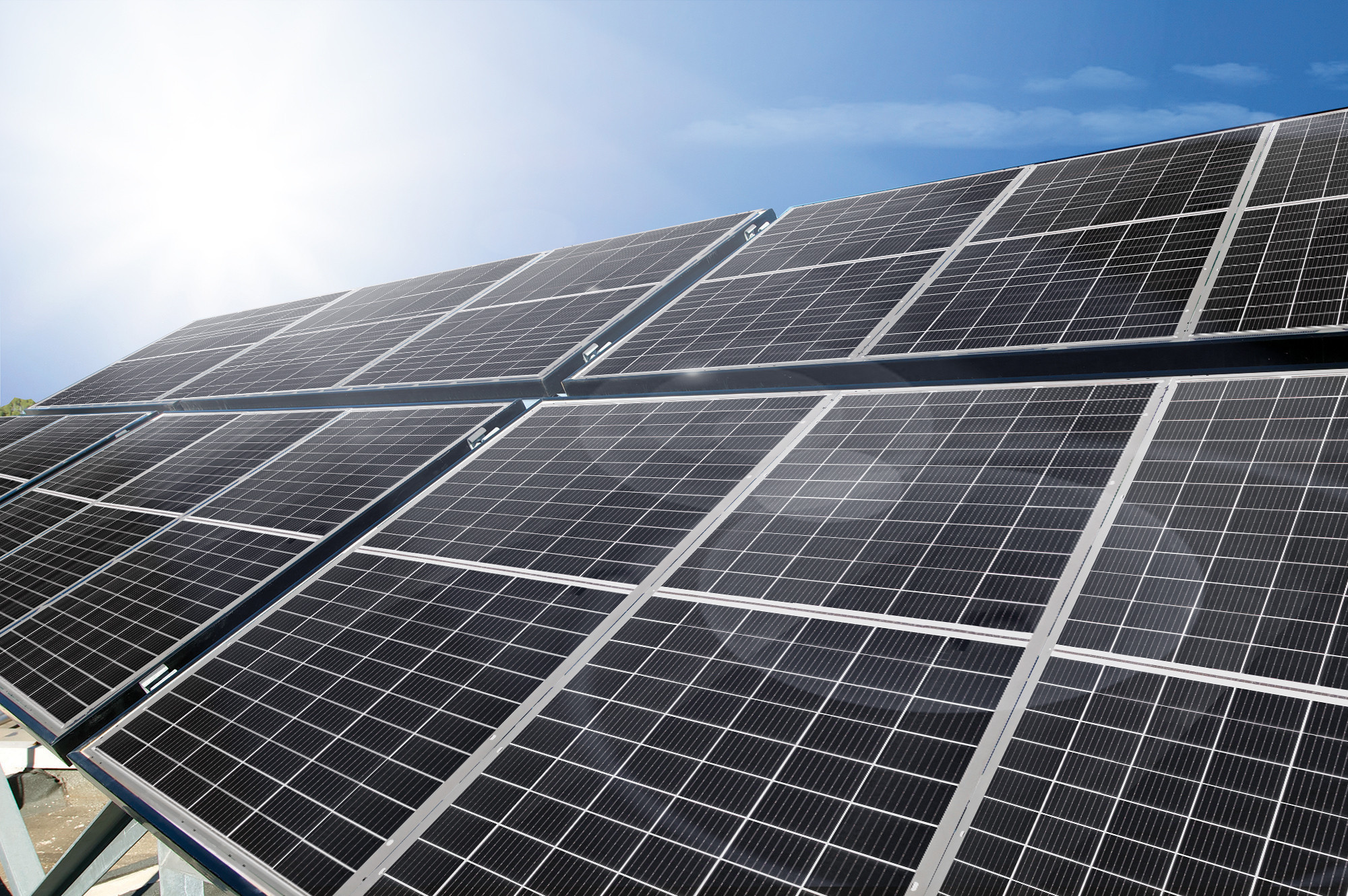 Mysolar USA attends Ukraine CiSOLAR exhibition in Kiev Apr 8-9 2020 ...