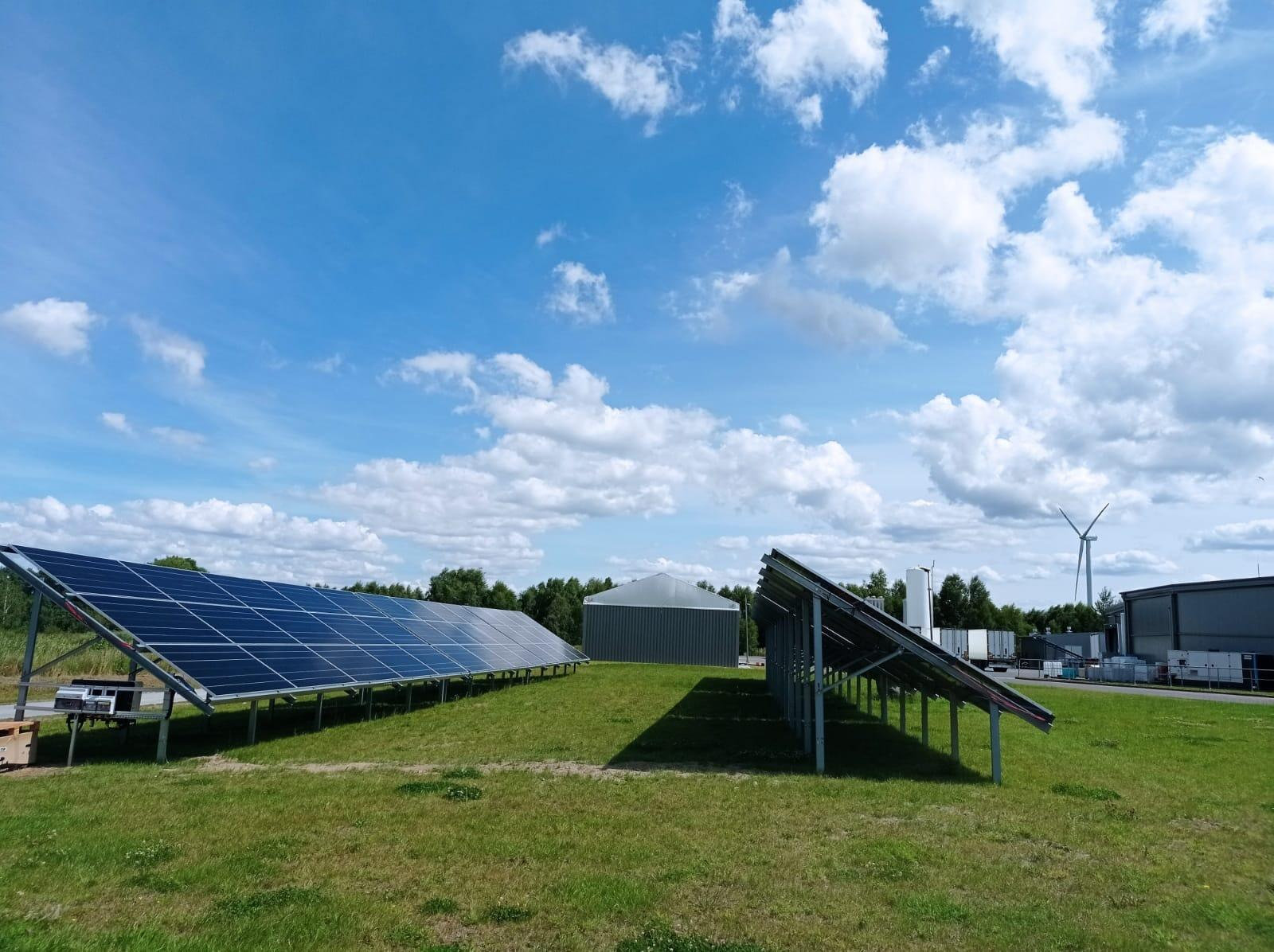 Mysolar exhibitions HJT 700W in Munich at Intersolar 2023 Mysolar will ...