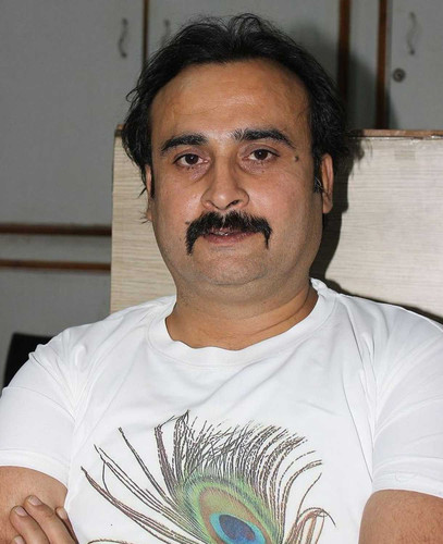 SAMARTH CHATURVEDI | ZoomMantra