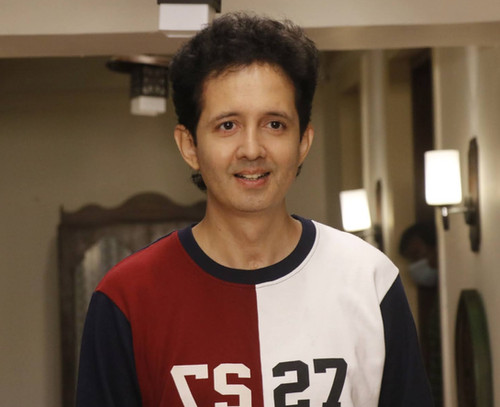 Sham Mashalkar | ZoomMantra