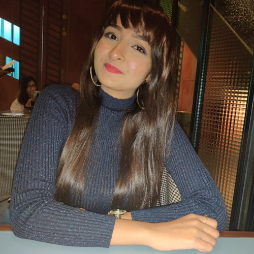 SUMAN MANVA | ZoomMantra