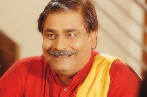 ANAND MOHAN PANDEY | ZoomMantra