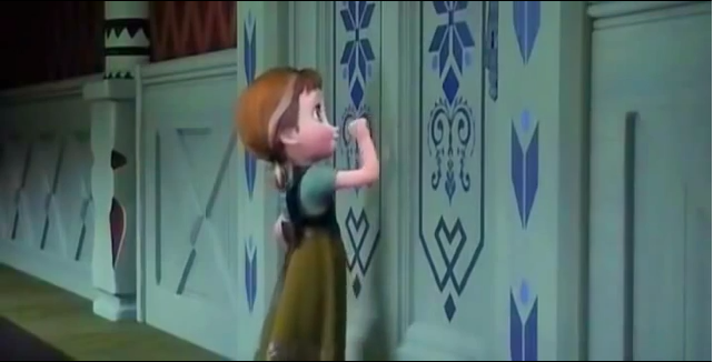 Let Me In. In the Brother Grimm’s telling of Three… | by Tommy Mackey ...