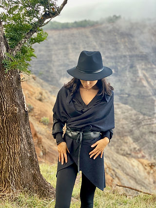 Merino Wool Fashions | Mad About Merino