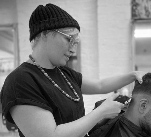 Stephanie Griffith | CreativeMediaSkills