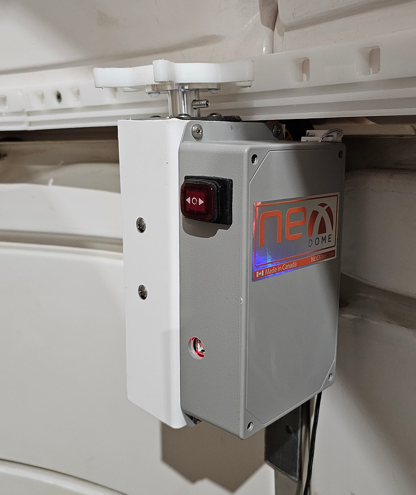 New Rotation Track System Released