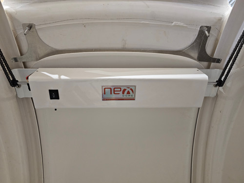 NEXDOME 2.2M SHUTTER MOTOR KIT | nexdome