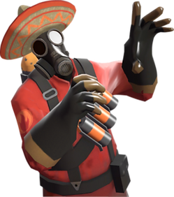 Mod | Team Fortress 2 MOD Latino