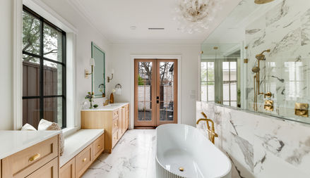 New Leaf Custom Homes- Luxury Home Builder - Custom Homes for Sale