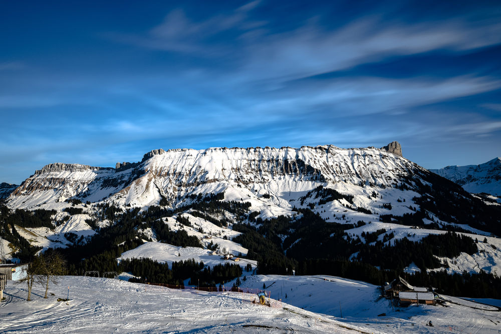 Highlights in Switzerland - Emmental