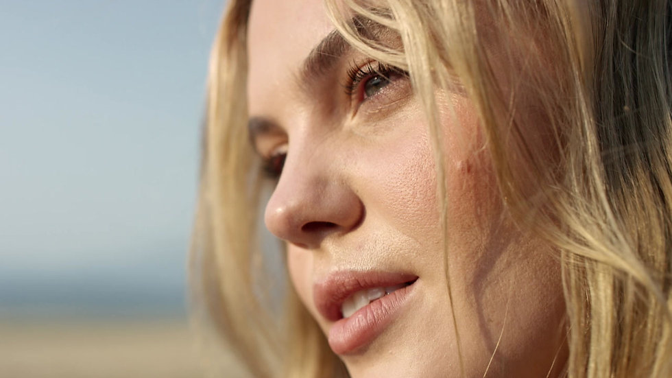 Director + Photographer | John Urbano