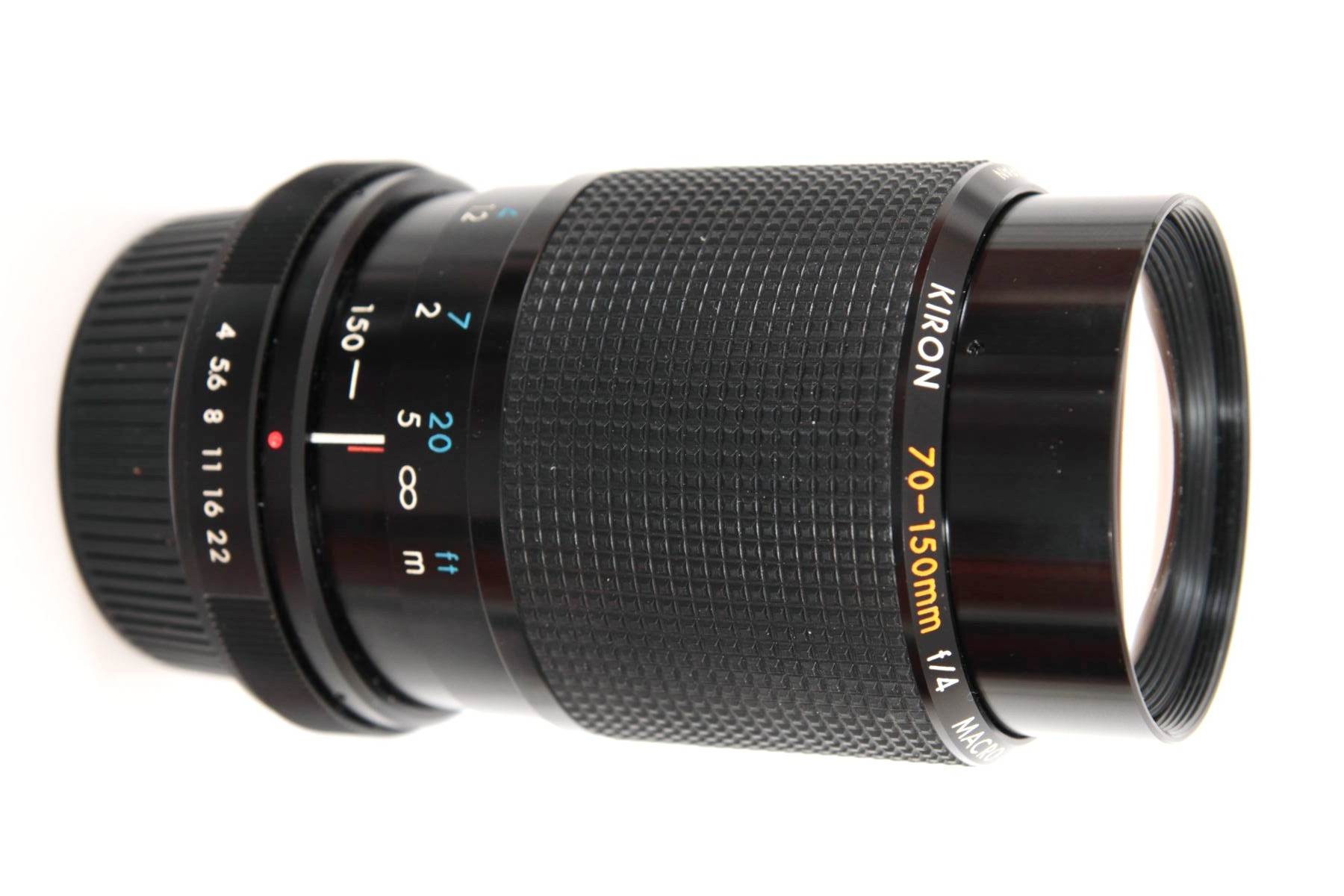 Kiron 70-150mm F4