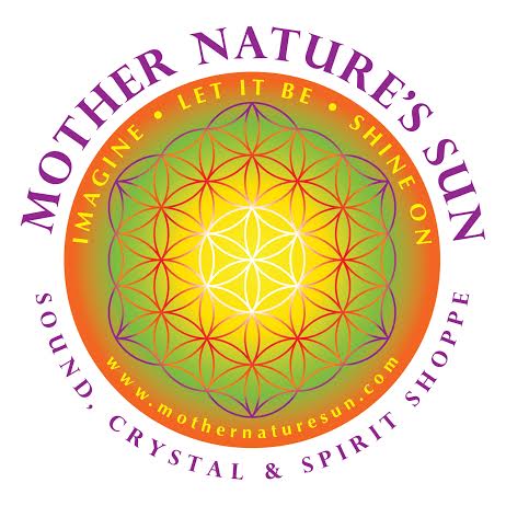 Crystals | Mother Nature's Sun- Crystal, Sound & Spirit Shoppe