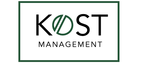 Kost Management | property management