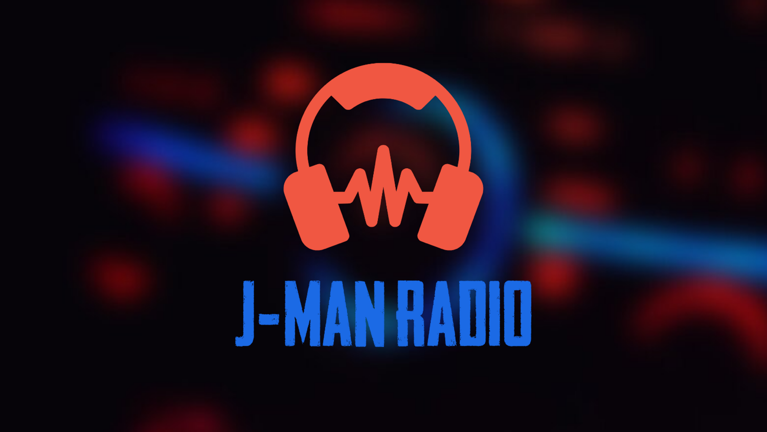 Join "J-Man Radio" on the Spaces by Wix App