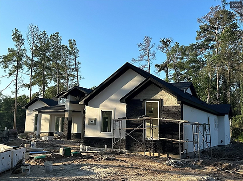 Mendoza Home Builders | Custom homes | 12815 Huffmeister Road Suite 2 ...