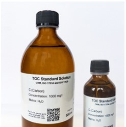 Turbidity Standard 100 NTU (Formazin) 100 ml | LaboCroma