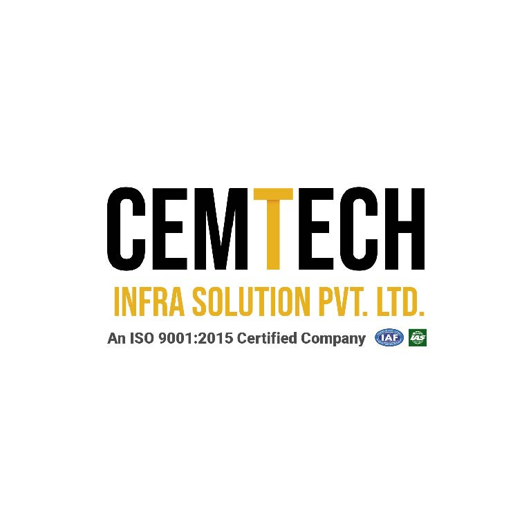 Cemtech Infra Solution | Infrastructure construction company in India
