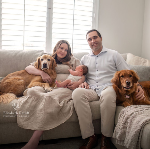 Elizabeth Ratliff Photography & Designs