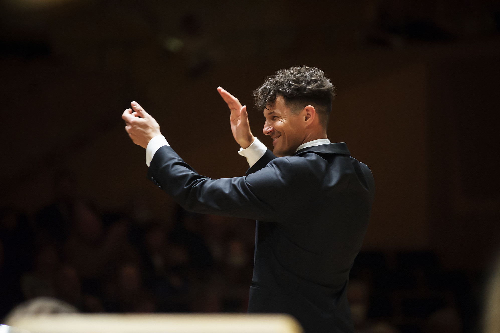 Mathias Wehr | Blasorchester Werke von Mathias Wehr