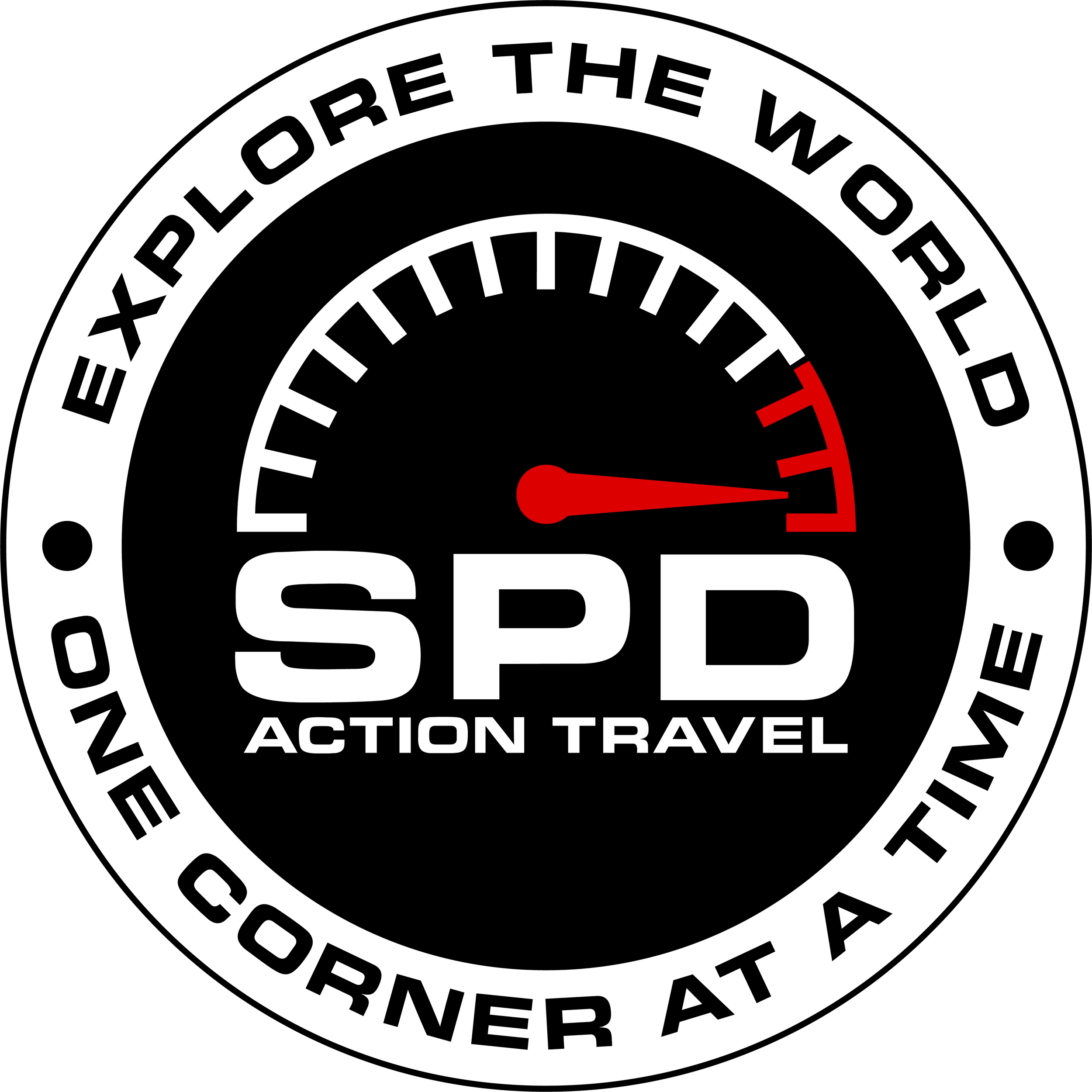 SPD Action Travel | Travel & Tour Agency