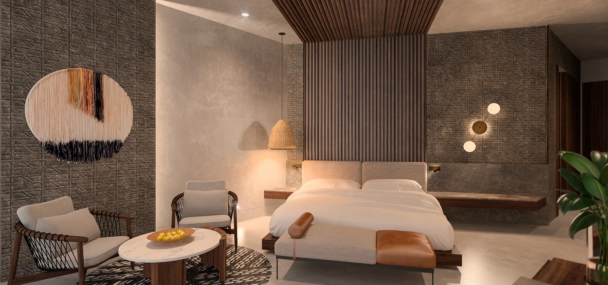 Top 5 Best Secrets Resorts in Cancun, Mexico