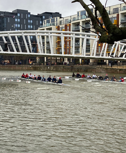 Star Rowing Club | Star Club | Bedford