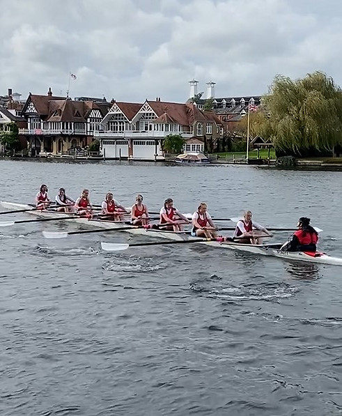 Star Rowing Club | Star Club | Bedford