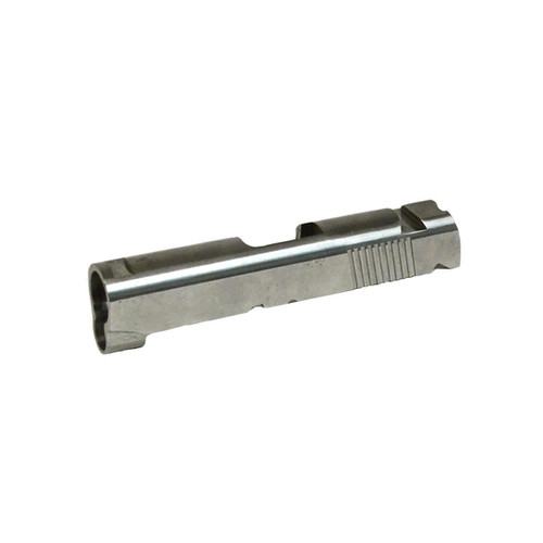 1911 Slide, Officer, 10mm, Carbon Steel | Oriskany Arms