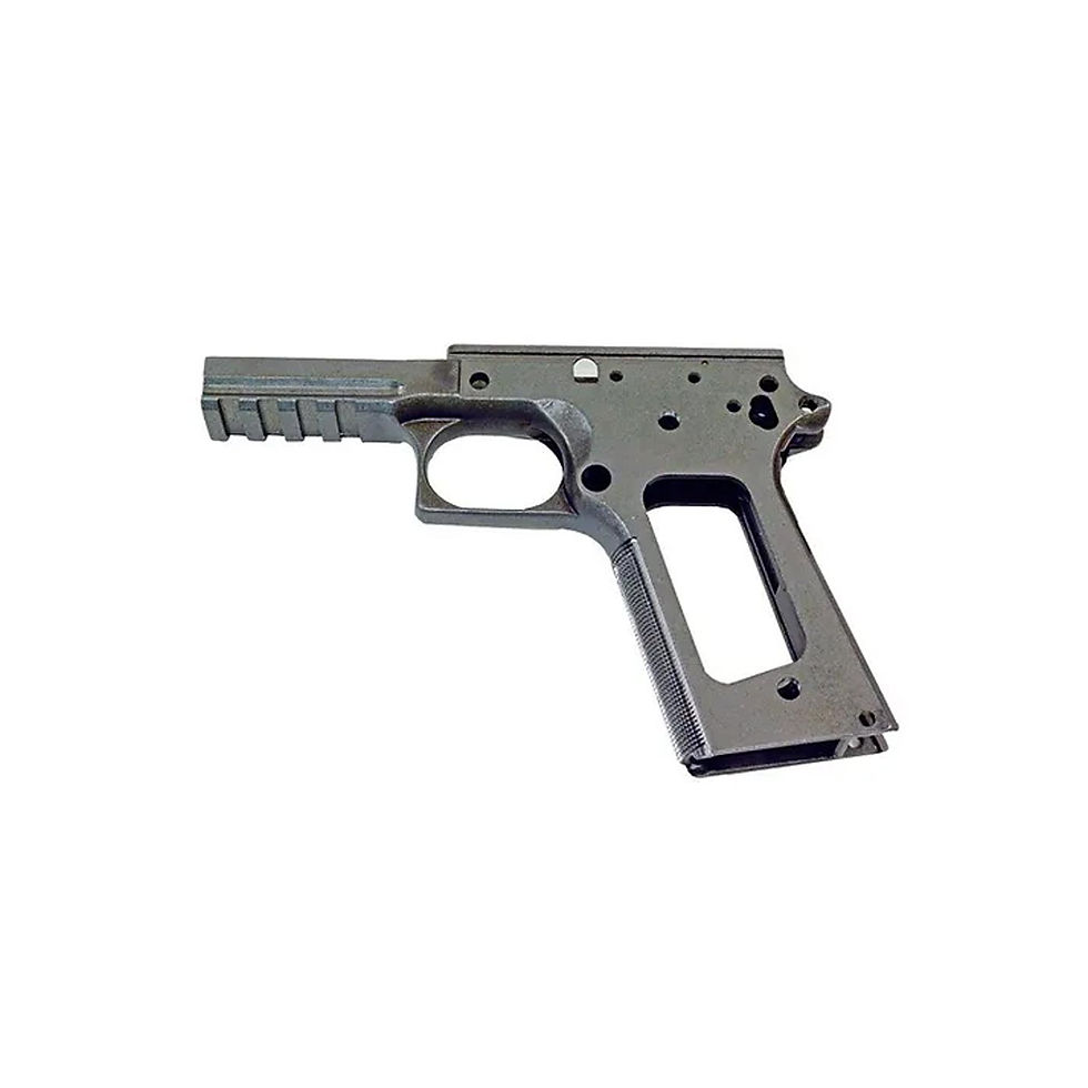 Frames | Oriskany Arms