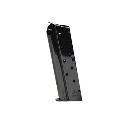 1911 Magazine, 9 Round, MecGar, 9mm | Oriskany Arms