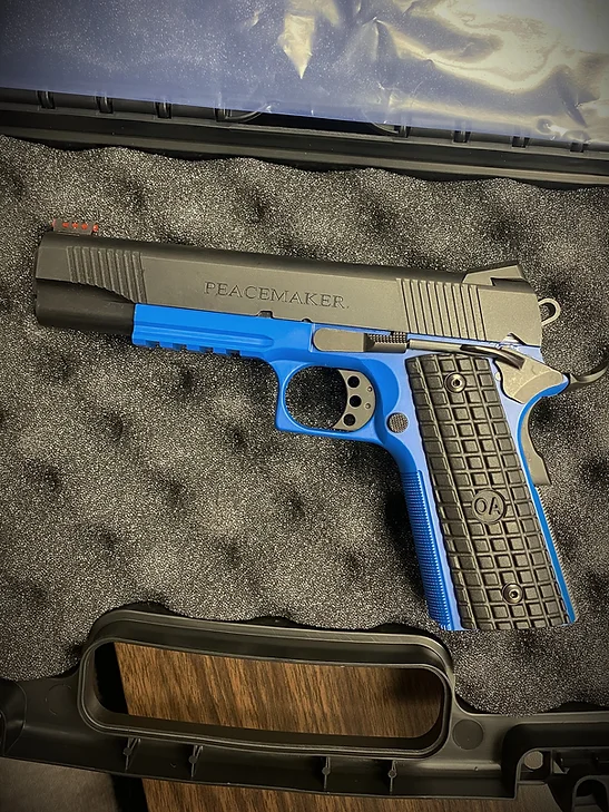 Gallery | Oriskany Arms