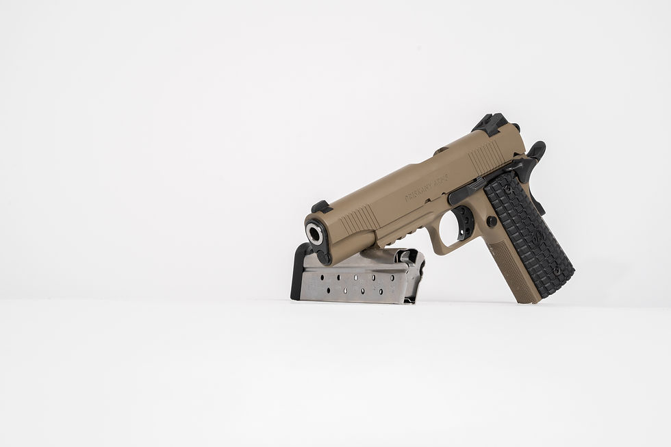 Gallery | Oriskany Arms