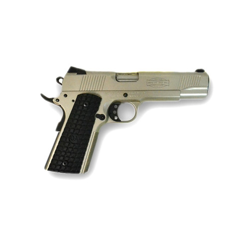 5" Traditional 45 ACP | Oriskany Arms