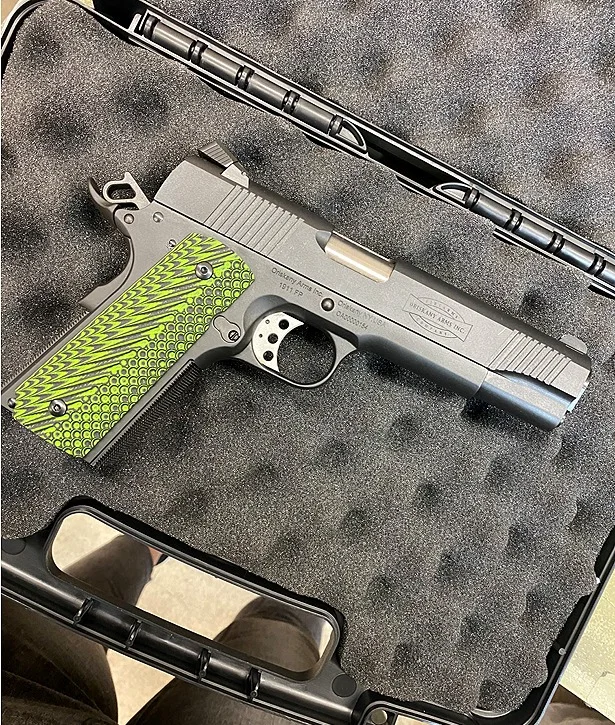 Gallery | Oriskany Arms