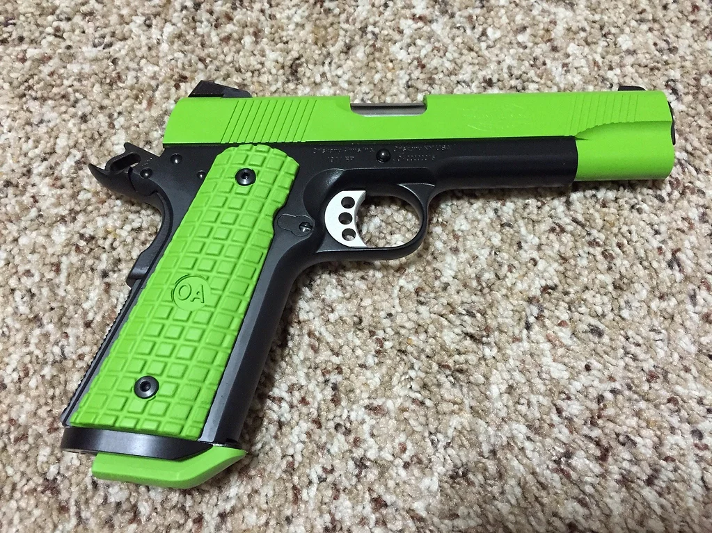 Gallery | Oriskany Arms