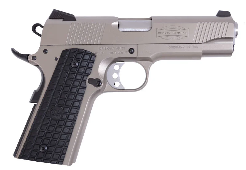 Gallery | Oriskany Arms