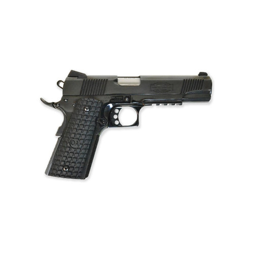 5" Tactical 9mm | Oriskany Arms