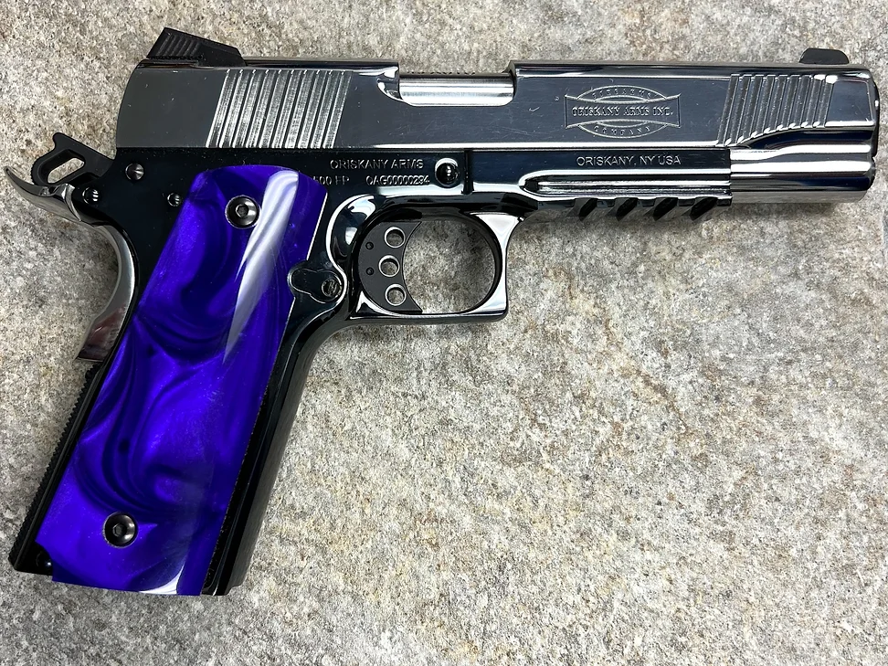 Gallery | Oriskany Arms