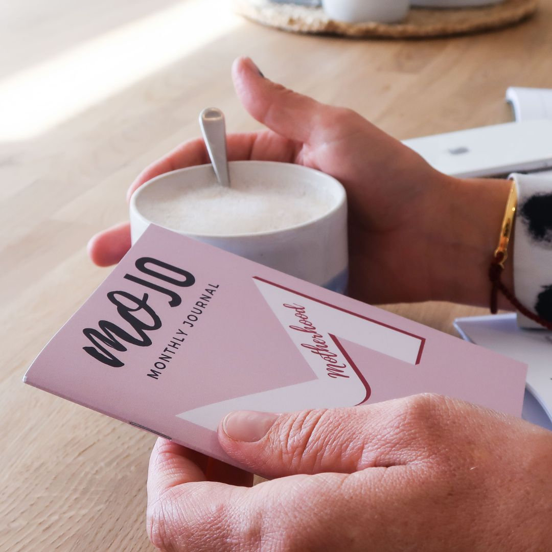 Monthly MOJO