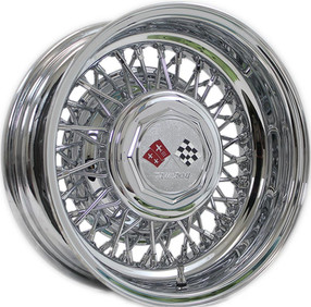 Truespoke Wire Wheels 50 Spokes | Trueray | Trueclassic