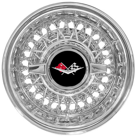 Trueray Cross Lace Wire Wheels For Sale | Wire Spoke Rims