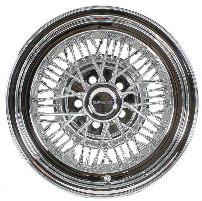 Truespoke® Wire Wheel Warranties