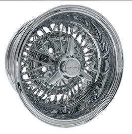 Truespoke Wire Wheels 50 Spokes | Trueray | Trueclassic