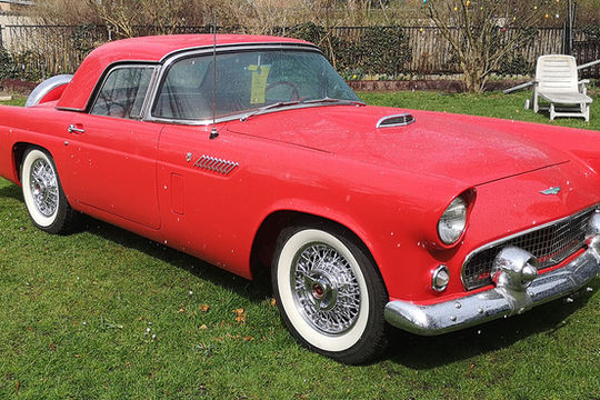 15 Inch Wire Wheels for Sale | 15" Wire Wheels from Truespoke®