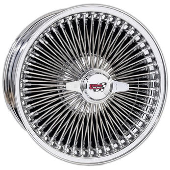 Dayton Wire Wheels | Lowrider Rims | Authorized Dayton Dealer