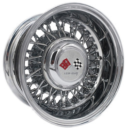 Truespoke Wire Wheels 50 Spokes | Trueray | Trueclassic